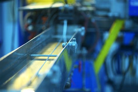 Polymer Extrusion Polymers Technology Center