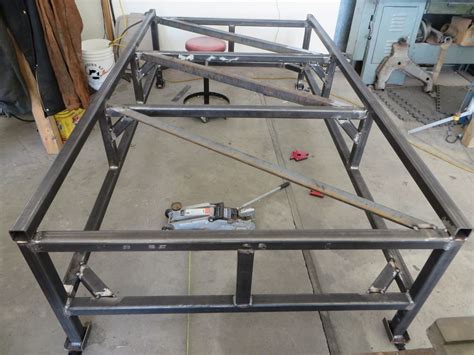 Cnc Table Build Artofit