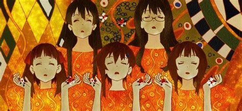 Kalafina — Hikari No Senritsu Sora No Woto Op — Anime Liryca