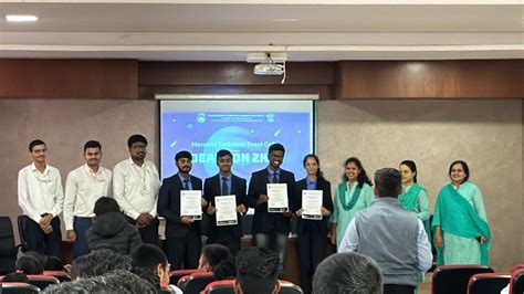 Mehul Pardeshi On Linkedin Innovation Teamwork Firstprize