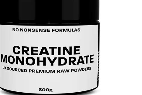 Wolf Supplements First Standalone Product Is Creatine Monohydrate