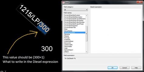 diesel expression the cui hatches linetypes scripts and macros