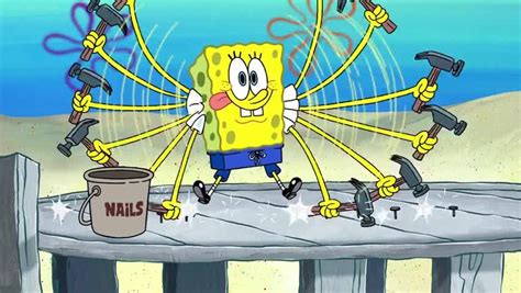 Spongebob Squarepants Season 13 Episode 13a Abandon Twits Watch Cartoons Online Watch Anime