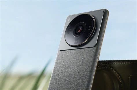 Лэй Цзюнь подтвердил глобальный запуск флагмана Xiaomi 13 Ultra в 2023 ...