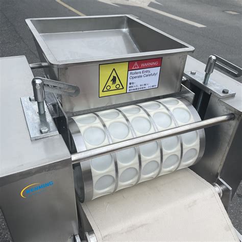 Automatic Biscuit Press Machine Electric Biscuit Maker Wm Machinery