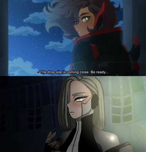 Bnha Oc Open Collab By B Ompom On Deviantart