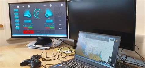 robosys automation on linkedin survey usv voyager ai autonomous