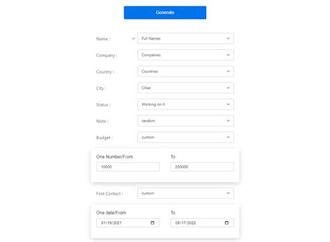 Case Study Auto Generate App Leanylabs Case Study Auto Generate App Leanylabs