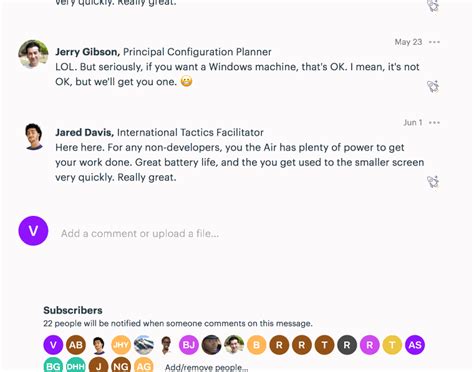 Basecamp New Features And Improvements Round Up