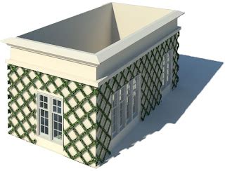 WO CO REVIT RENDER TEXTURE MAP