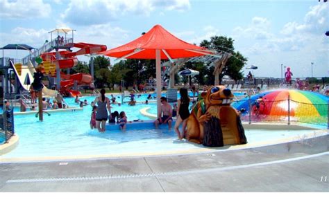 Sabetha Aquatic Park City Of Sabetha Kansas