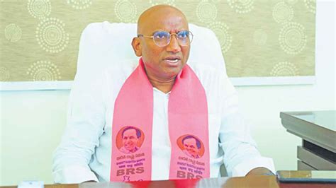 Rs Praveen Kumar ఆంధ్రా దర్శకుడి పెత్తనమేంది ఆర్‌ఎస్‌ ప్రవీణ్‌కుమార్‌ ధ్వజం Namasthe Telangana