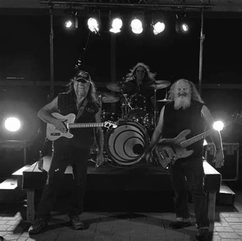 Bobby Evans Band Anduzzis Sports Club