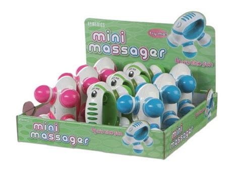 Buy Homedics Quatro Mini Hand Held Massager At Ubuy Nepal