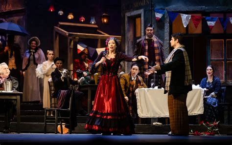 Александрина Михайлова от Школата на Райна Кабаиванска с дебют в операта във Флоренция Nova