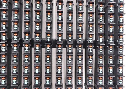 Led Grid Screens Technology What Are The Advantages