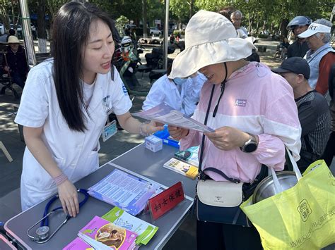 多学科专家保驾护航，居民在家门口就能享受优质医疗服务