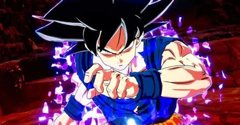 Dragon Ball Sparking Zero Unlock Every Sparking Episode