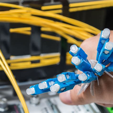 Fttx The Technology Of Fiber To Homes And Businesses Fttx The Technology Of Fiber To Homes And Businesses