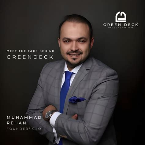 Muhammad Rehan Posted On Linkedin