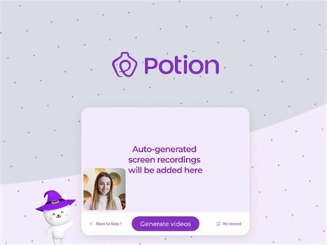 Potion Lifetime Deal Ltd Shelf