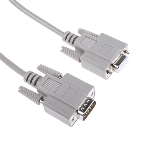 Phoenix Contact Cable Serie Phoenix Contact Vs Dsub Li Long M Color Gris