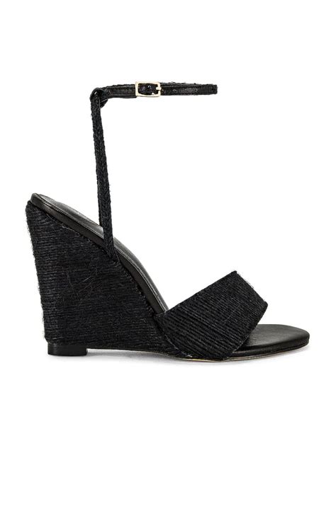 Tall Wedges Raye Bikini Wedge The Best Wedge Heels For Attending