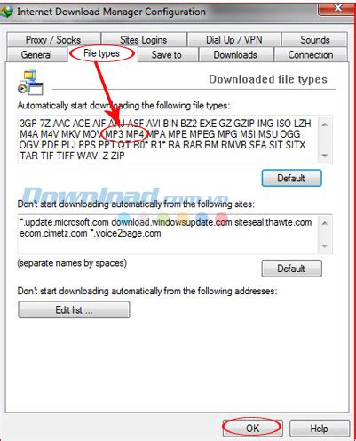 Fix IDM Errors Automatically Download Music On Browsers
