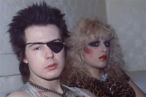 La Terrible Y Breve Vida De Sid Vicious El ícono Del Punk Que Asesinó