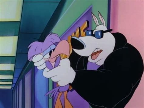 Tiny Toon Adventures 1990