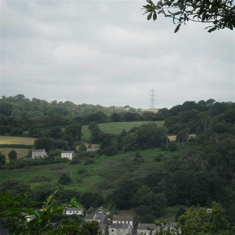 Cilybebyll Walk Neath Port Talbot Destinations
