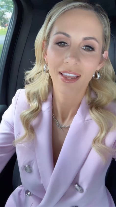 Laura Rutledge Nfl Live Host