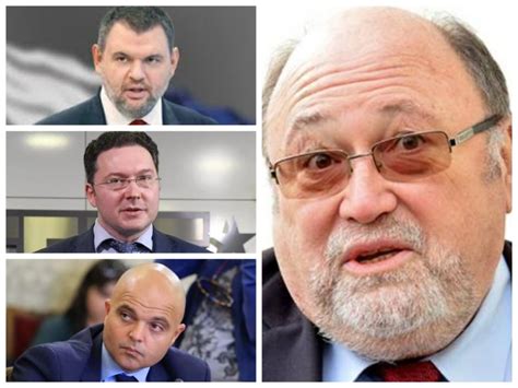 Александър Йорданов Изкукуригването на тема Пеевски е пример за неизживян комунистически