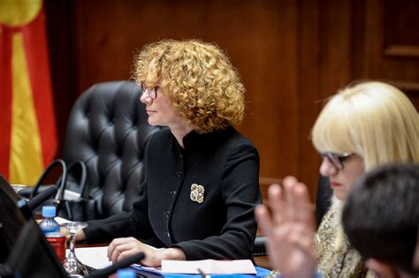 Од 137 седница на Владата на РСМ Утврден Предлог законот за управување со природно и културно