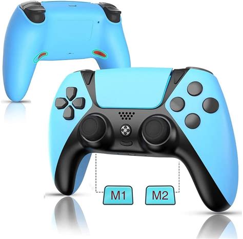 Playstation Controller Buttons