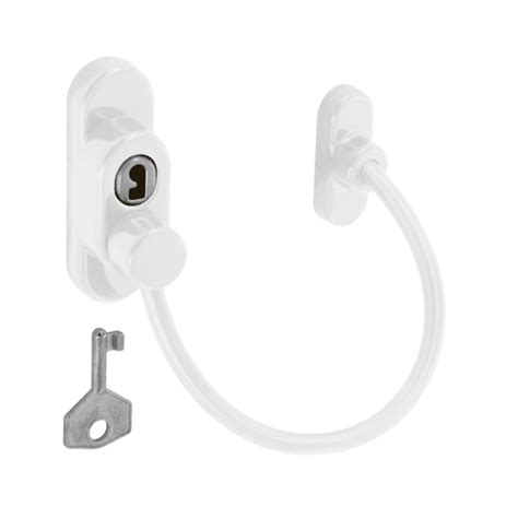 Securit Cable Window Restrictor
