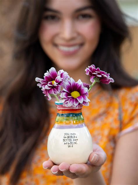 favorite bud vase world better natural life