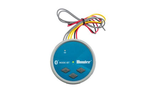 Node Bt 100 Ls Hunter Industries