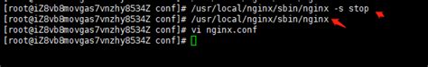 使用nginx部署多个前端vue项目 nginx 在443端口下 部署多个vue项目 csdn博客
