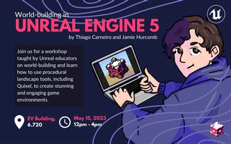 Concordia Game Development On Linkedin Gamedev Gamedevelopment Unrealengine5 Unrealengine