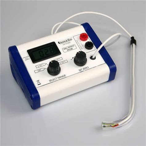 Hall Effect Probe School Science Equipment Uk