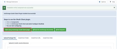Wso2 Sso Single Sign On Into Joomla Using Oauth Oidc