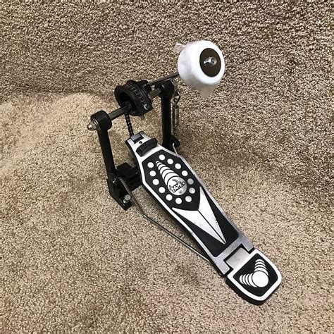 Taye Bass Drum Pedal Reverb Deutschland