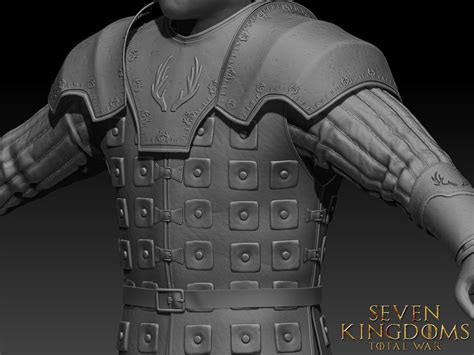 Seven Kingdoms Total War Mod Moddb