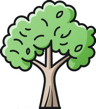 Simple Tree Images Browse 293 Stock Photos Vectors And Video Adobe Stock