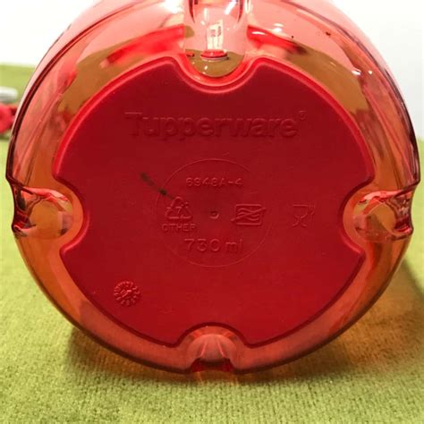 Tupperware Hand Chopper S