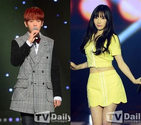 Koreaboos Official Tumblr — Sm Entertainment Confirms Exos Baekhyun