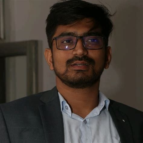 Shashank Mishra Linkedin