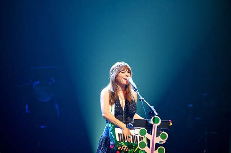 A Night Of Whimsical Pop With Lenka Bandwagon Music Media