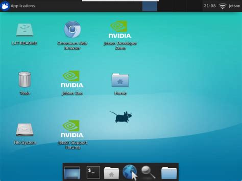 Building A Map Using Lidar With Ros Melodic On Jetson Nano